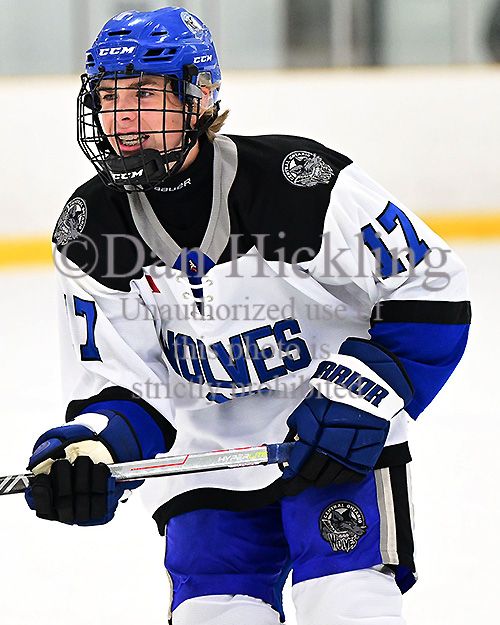 Josh Bonnyman - Elite Prospects