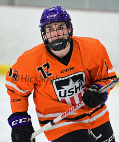 Jacob Bossé - Elite Prospects