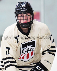 Ryan Bottrill - Elite Prospects