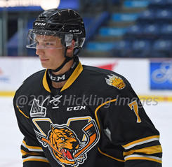 Jacob Bourgeault - Stats, Contract, Salary & More