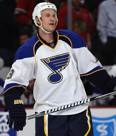 Jay Bouwmeester - Elite Prospects