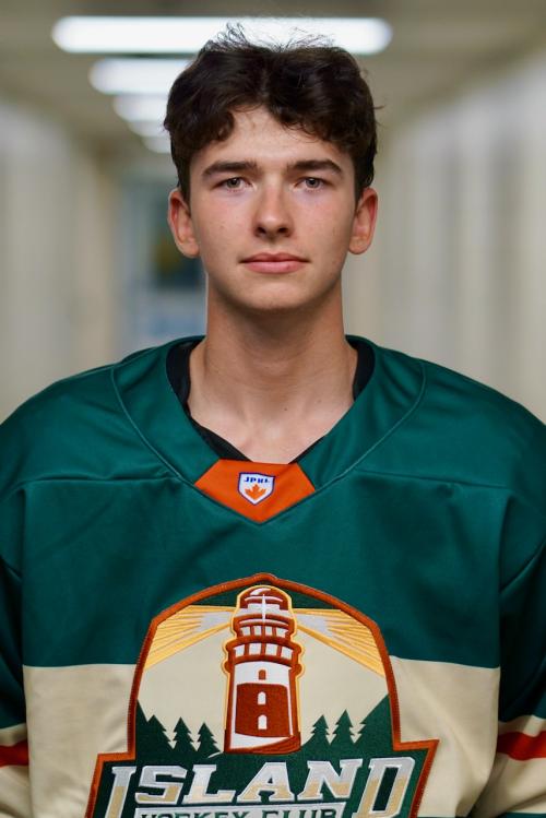Bowen Belsky - Stats, Contract, Salary & More