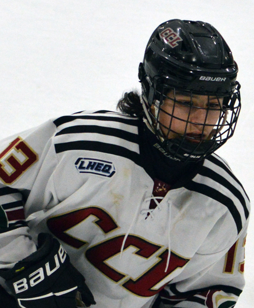 Samuel Boyer - Stats, Contract, Salary & More