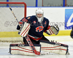 Cole Hudson - Elite Prospects