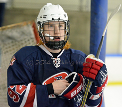 Ethan McKrell - Stats, Contract, Salary & More