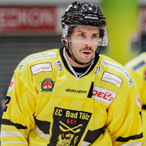 Thomas Brandl - Stats, Contract, Salary & More