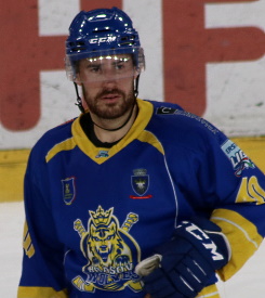 Nick Huard - Elite Prospects