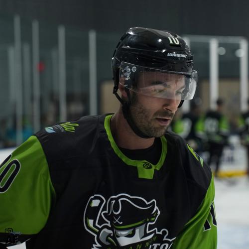 Brent Pedersen - Elite Prospects