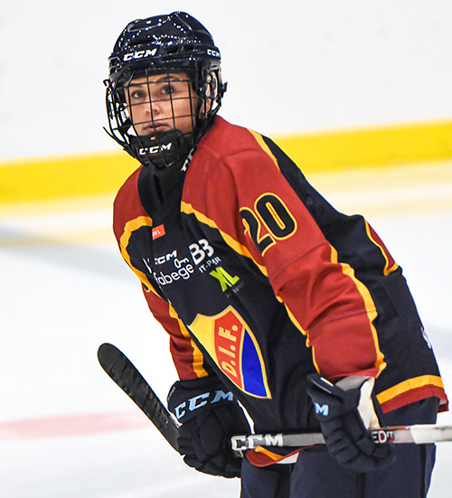 Brette Pettet - Stats, Contract, Salary & More