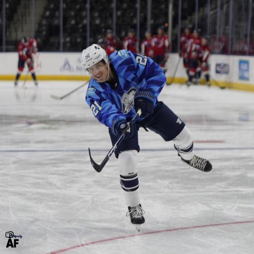 Easton Brodzinski - Stats & Facts - Elite Prospects