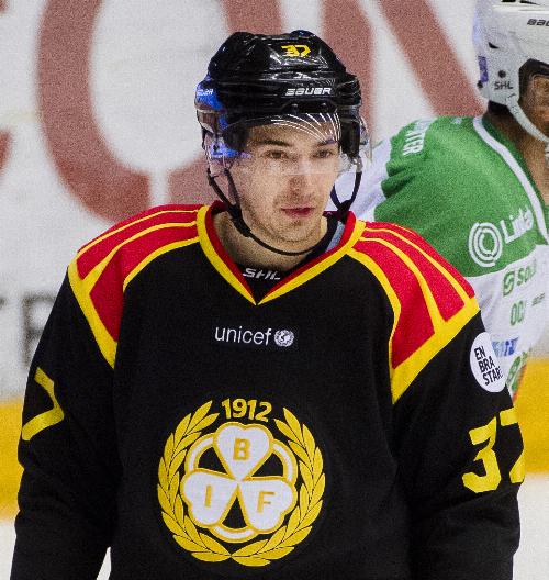 Terry Broadhurst - Stats, Contract, Salary & More