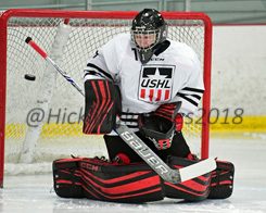 Patrick Buckley - Elite Prospects