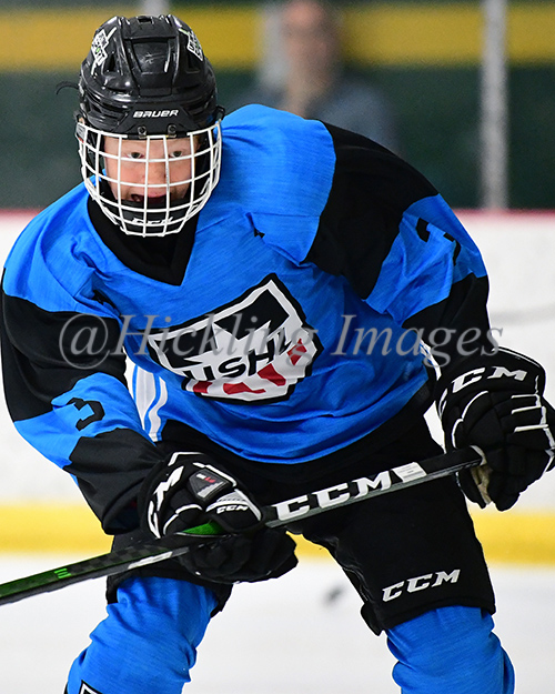 Dylan Byrne - Elite Prospects