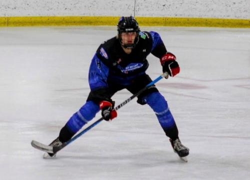 Joe Erickson - Elite Prospects