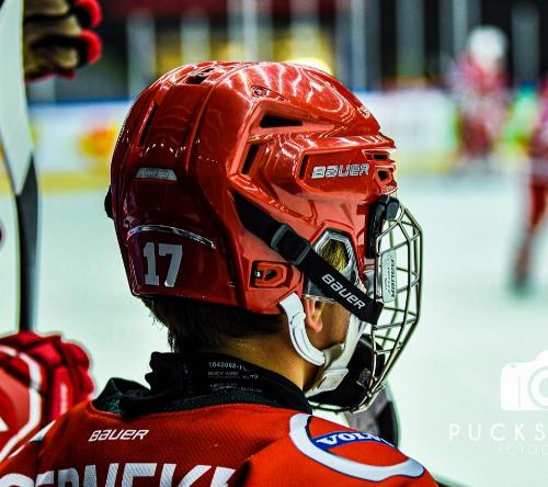 Ivar Stenberg - Elite Prospects