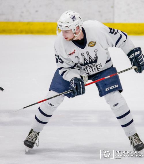 Luke Morris - Elite Prospects