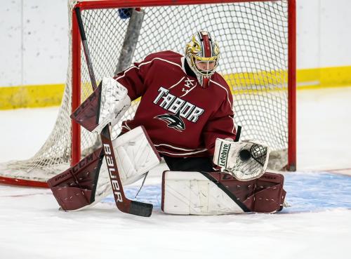 Gus Ackerman - Stats & Facts - Elite Prospects