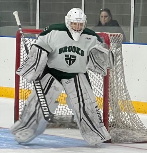 Ethan Roy - Elite Prospects