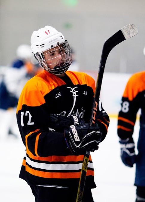 Andrei Popov - Elite Prospects