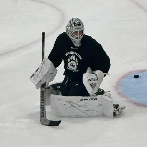 Thomas Prévost - Stats & Facts - Elite Prospects