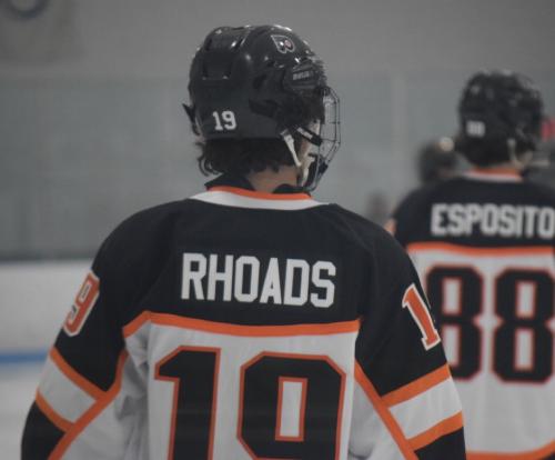 Giovanni Rhoads - Stats, Contract, Salary & More