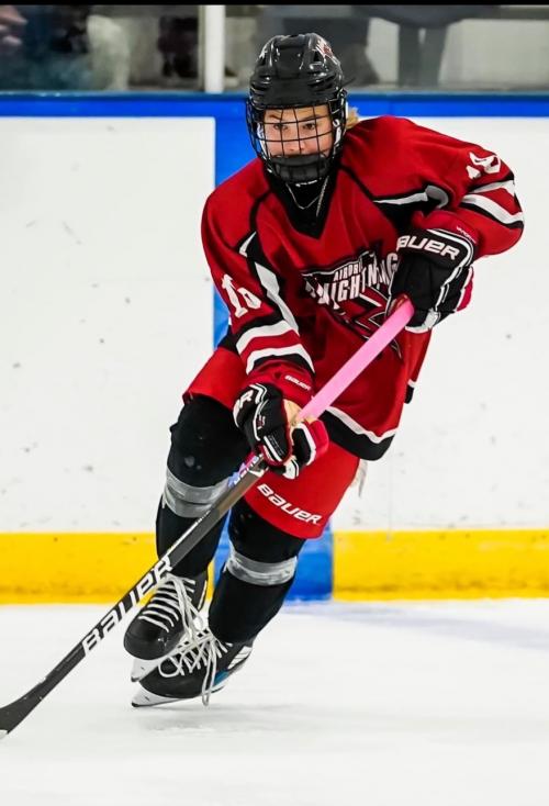 Zachery Hall - Elite Prospects