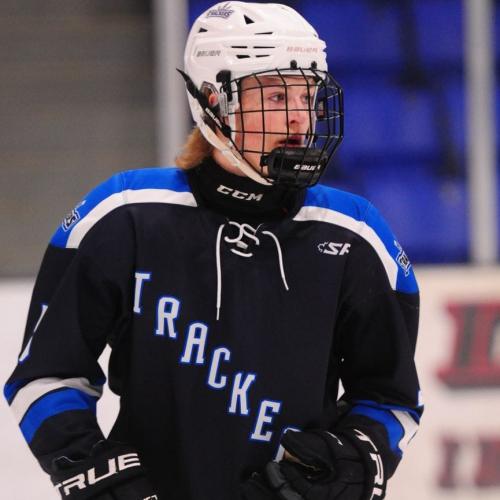 Griffin King - Stats, Contract, Salary & More