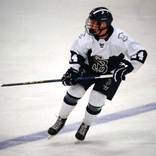 Aidan Stewart - Stats, Contract, Salary & More