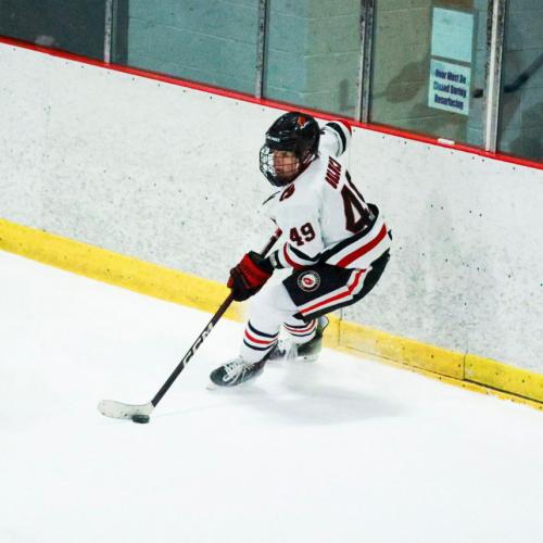 Lucas Goluch - Stats, Contract, Salary & More