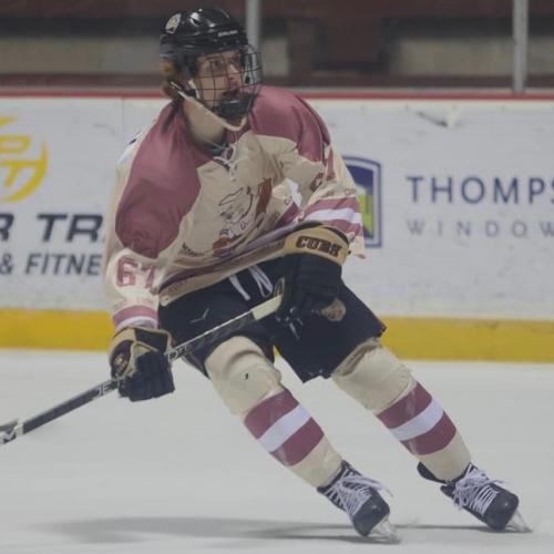 Jack Nolan - Stats & Facts - Elite Prospects