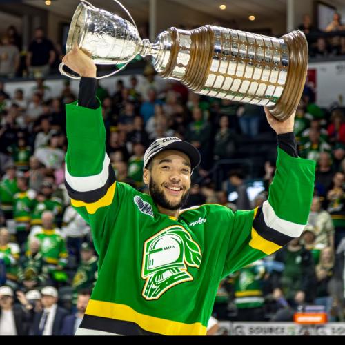 Blake Montgomery - Stats, Contract, Salary & More