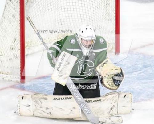 Colin Davis - Elite Prospects