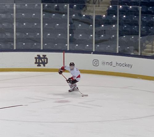 Connor Stratton - Elite Prospects