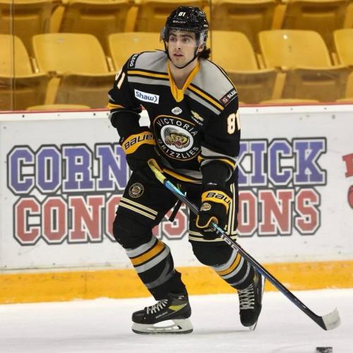 Masen Culley - Stats & Facts - Elite Prospects