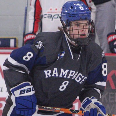 Logan Smolinski - Stats, Contract, Salary & More