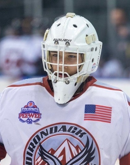 Hagan Bach - Elite Prospects