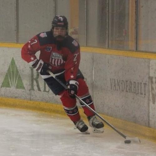 Austin Elliott - Stats, Contract, Salary & More