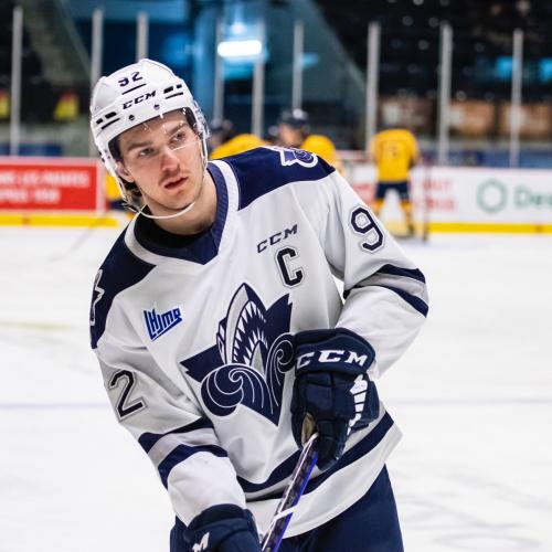 Mathis Gauthier - Stats, Contract, Salary & More