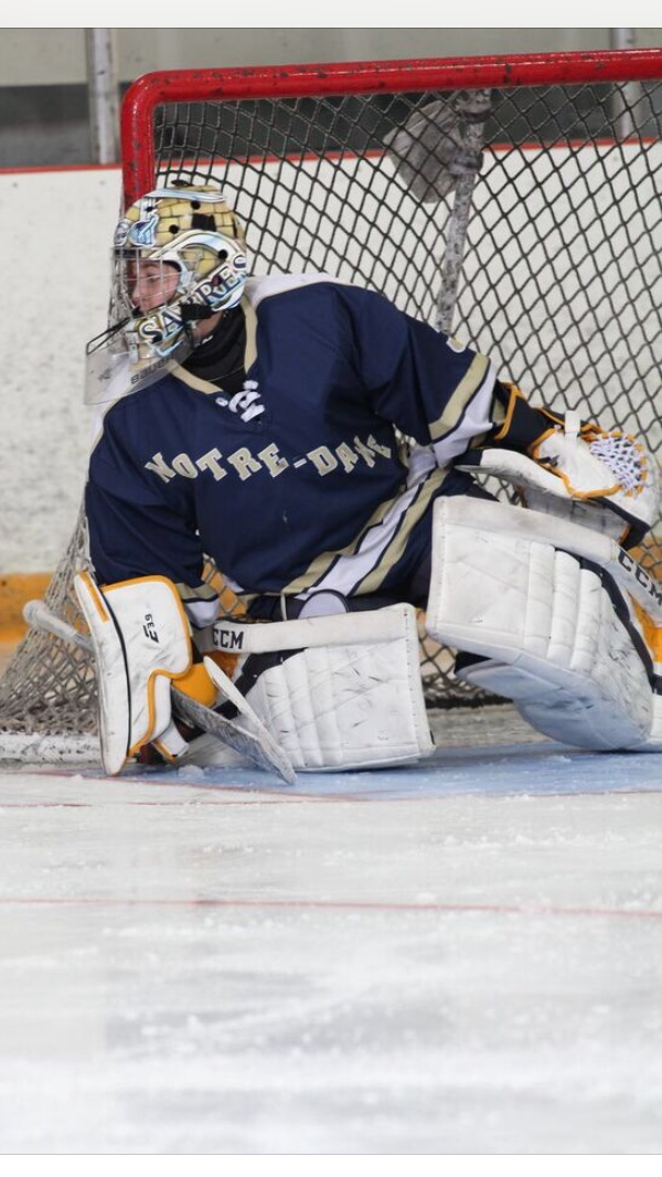 George Foti - Elite Prospects