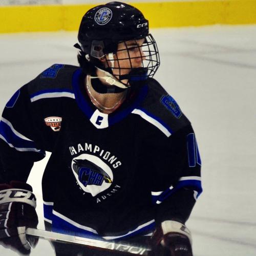 Charlie Morrison - Stats, Contract, Salary & More