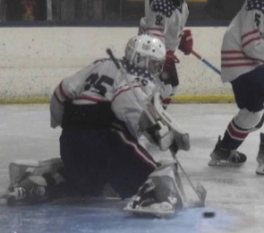 Garrett White - Stats & Facts - Elite Prospects