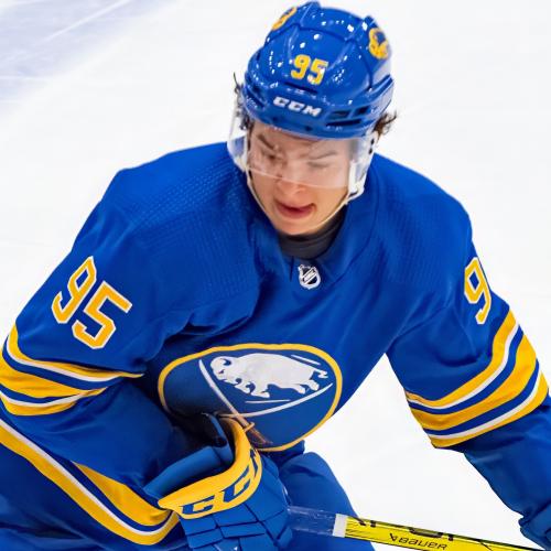 Ethan Miedema - Stats, Contract, Salary & More