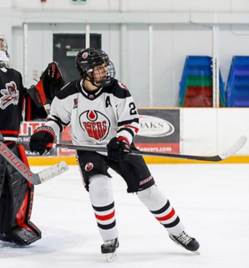 Adam Stipan - Elite Prospects