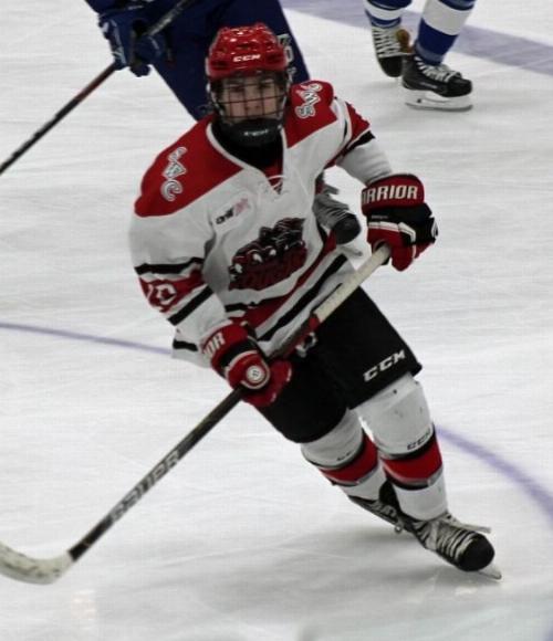 Luke Mackenzie - Stats, Contract, Salary & More