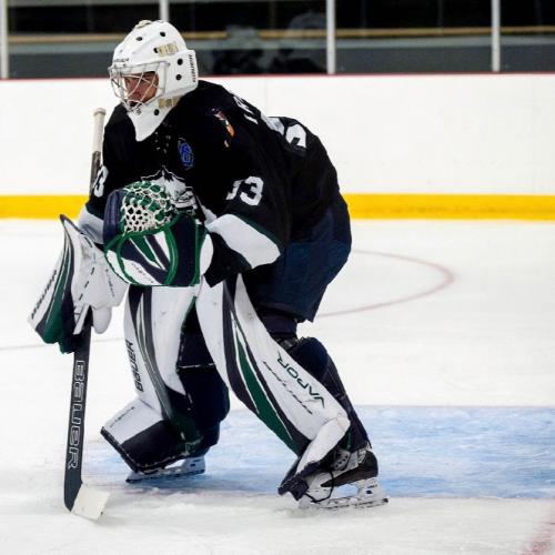 Zack Tremblay - Stats, Contract, Salary & More