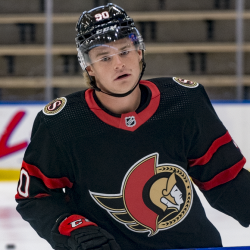 Jackson Stewart - Stats, Contract, Salary & More