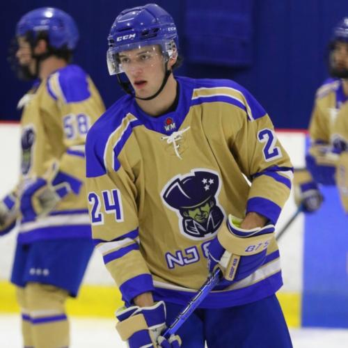 Matthew McCormack - Stats & Facts - Elite Prospects