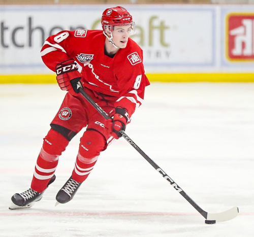 Daniel North - Stats, Contract, Salary & More