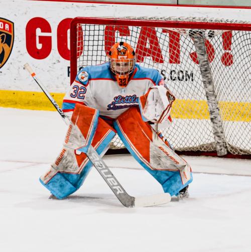 Joseph Slavick - Stats & Facts - Elite Prospects