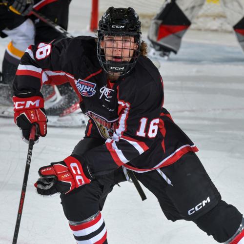 Garrett Thom - Stats, Contract, Salary & More